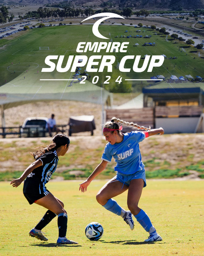 Home - Empire Super Cup